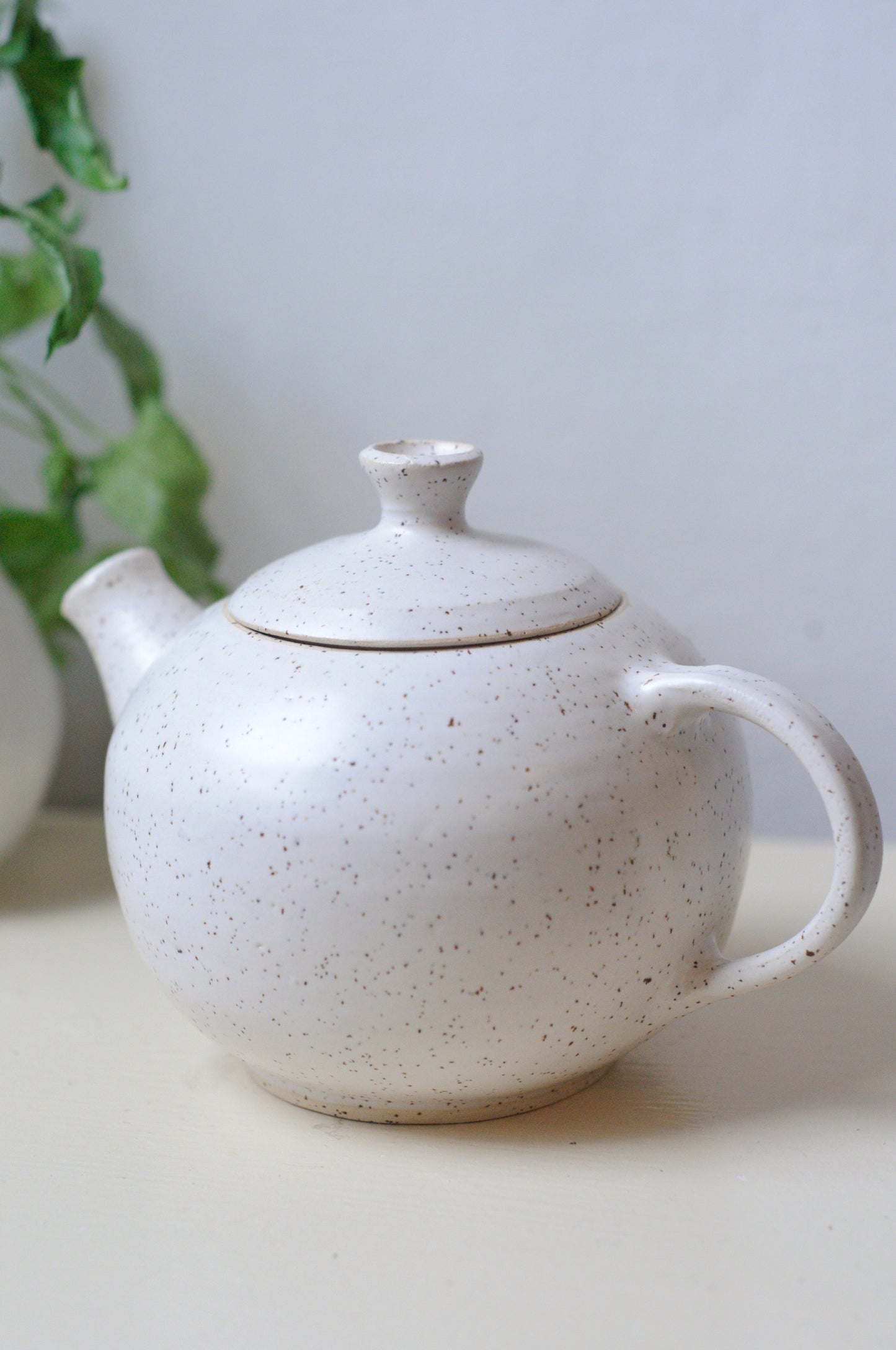 Ocha Tea pot お茶